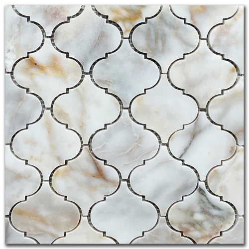 Stone Collections :: Marble Calacata
